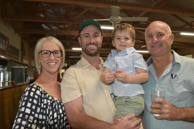 Slice of Life with Sue Trewartha a Role Model for Women’s Health | The ...