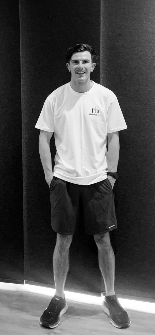 Running Pichi Richi to help others | The Transcontinental