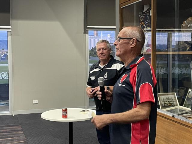 SA Country Football Championship zones team announced | The ...