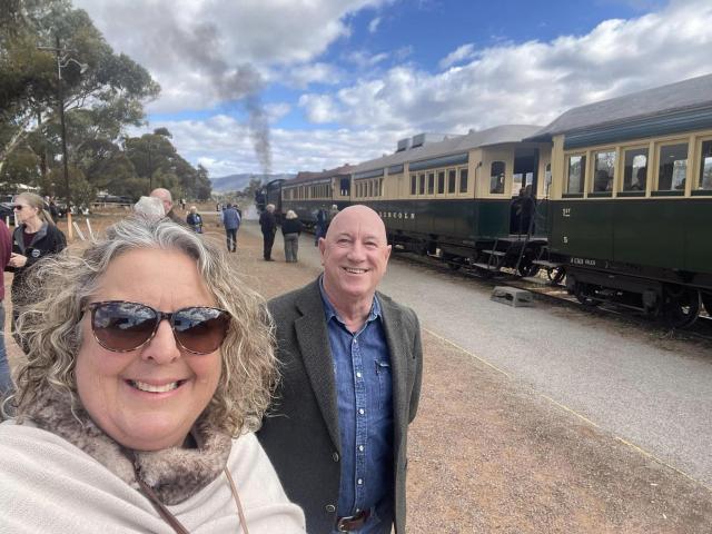 Pichi Richi Railways celebrate 50 great years | The Transcontinental