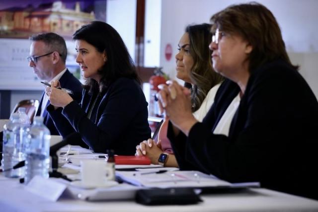 Port Augusta cost of living committee sees parties point the finger ...