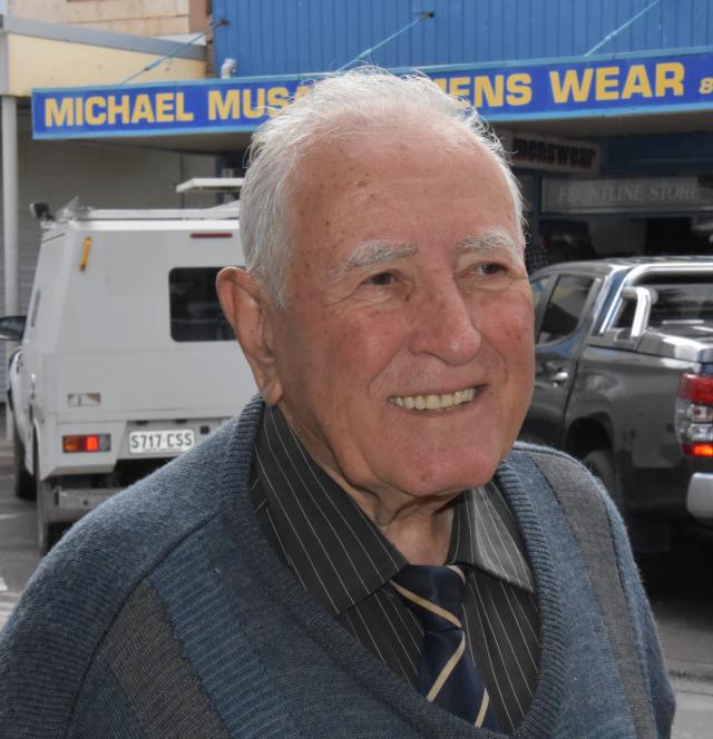 Slice of Life with Michael Musarra | The Transcontinental