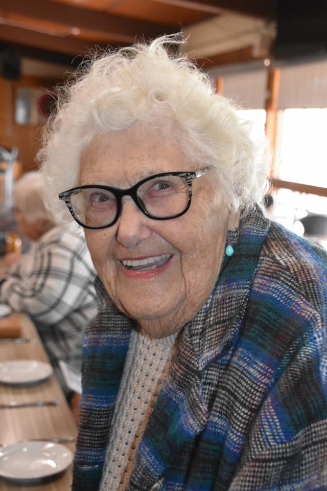 Slice of Life with Elma May McKerlie | The Transcontinental