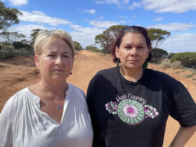 Greens Senator calls on Prime Minister to sign the Treaty on the ...