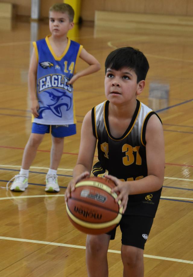 Hitting the boards in Port Augusta | The Transcontinental