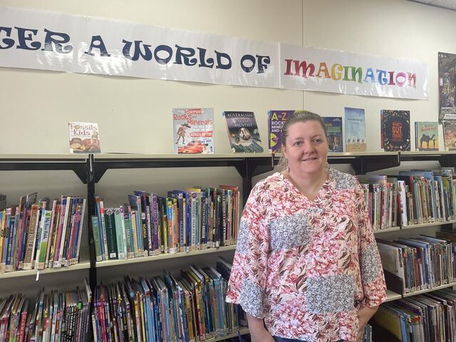 Library full of fun | The Transcontinental