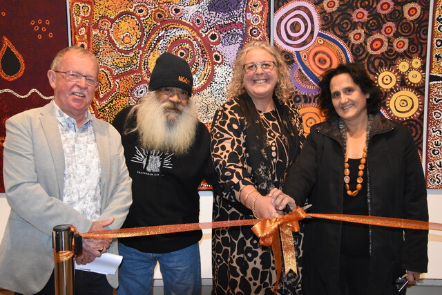 MALKA art prize on show | The Transcontinental