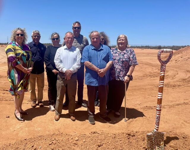 New facilities for aged care | The Transcontinental