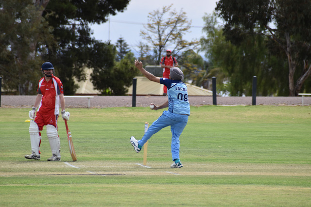Mid-season cricket review | The Transcontinental