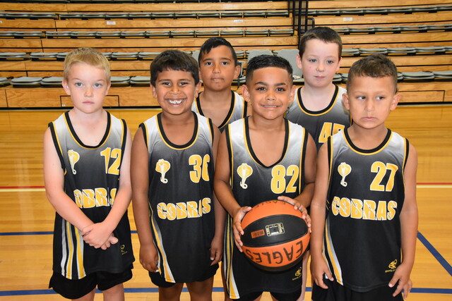 Players ready for action | The Transcontinental