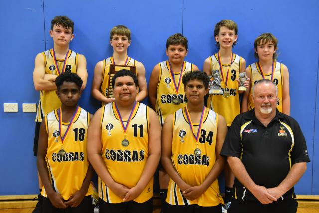 Port Augusta Basketball Grand Finals Photo Gallery | The Transcontinental