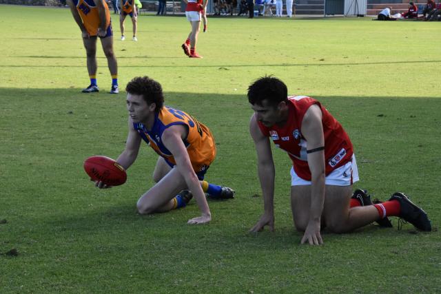 Sollies smash West and one team remains undefeated | The Transcontinental