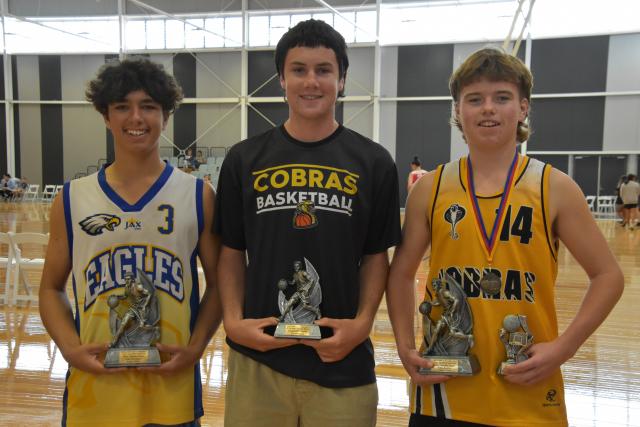 Port Augusta Basketball Grand Finals Photo Gallery | The Transcontinental