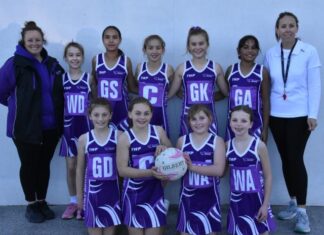 Netball news around Port Augusta | The Transcontinental