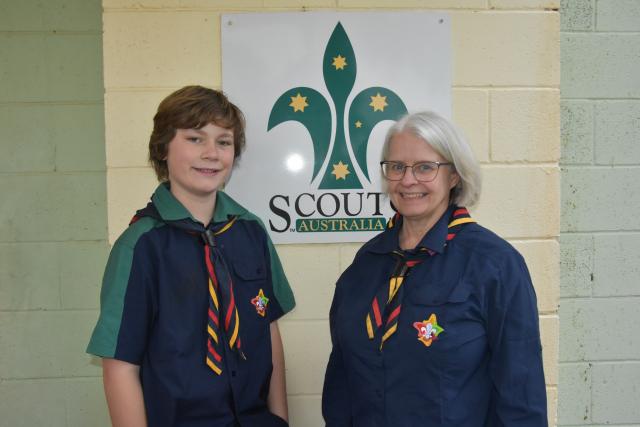Lack of leaders sees Port Augusta Scouts on the verge of closure | The ...