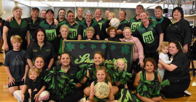 Netball news around Port Augusta | The Transcontinental