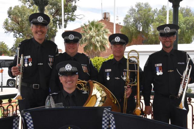 Out and about in Pt Augusta | The Transcontinental