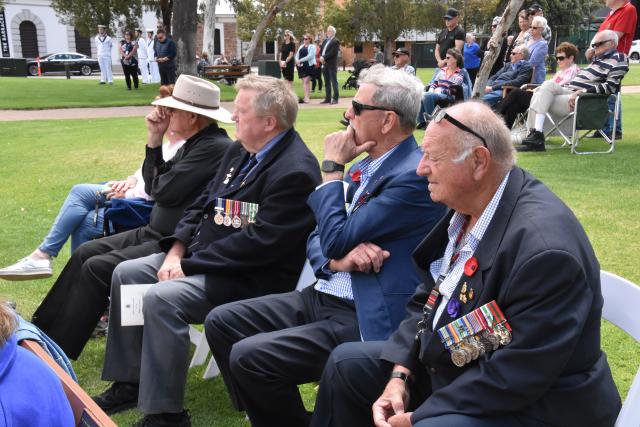 Out and about in Pt Augusta | The Transcontinental