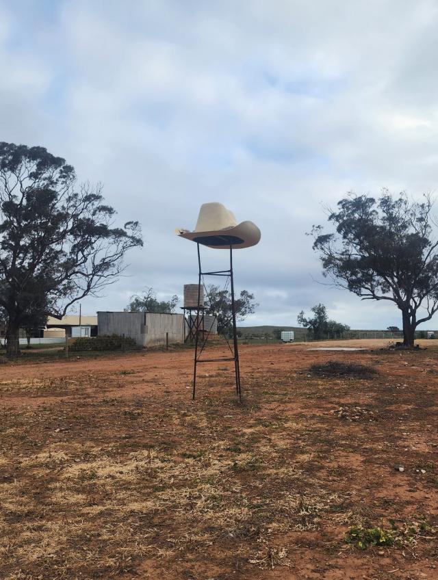 Bucket list of big things | The Transcontinental