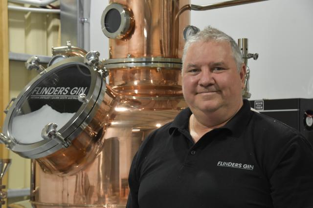 Blessed with brewing | The Transcontinental