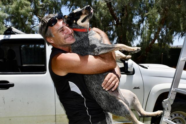 Whyalla shows its heart | The Transcontinental