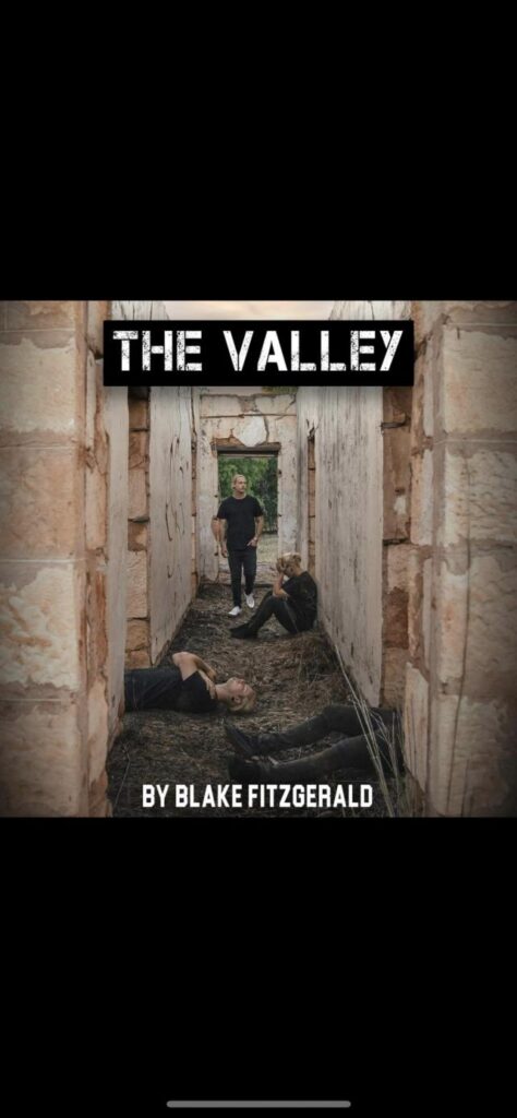 Blake's life reflected in song | The Transcontinental