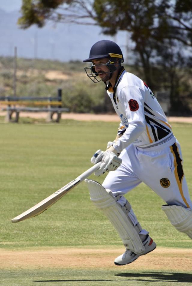 South grab win over Central | The Transcontinental