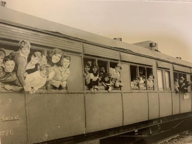 Discover what's on around the Spencer Gulf | The Transcontinental