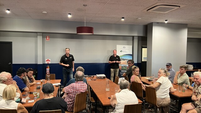 Businesses encouraged to participate in survey | The Transcontinental