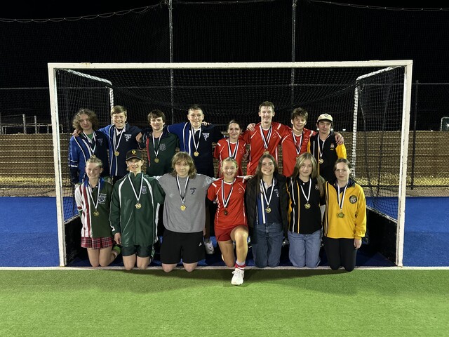 Winter sport wraps up | The Transcontinental