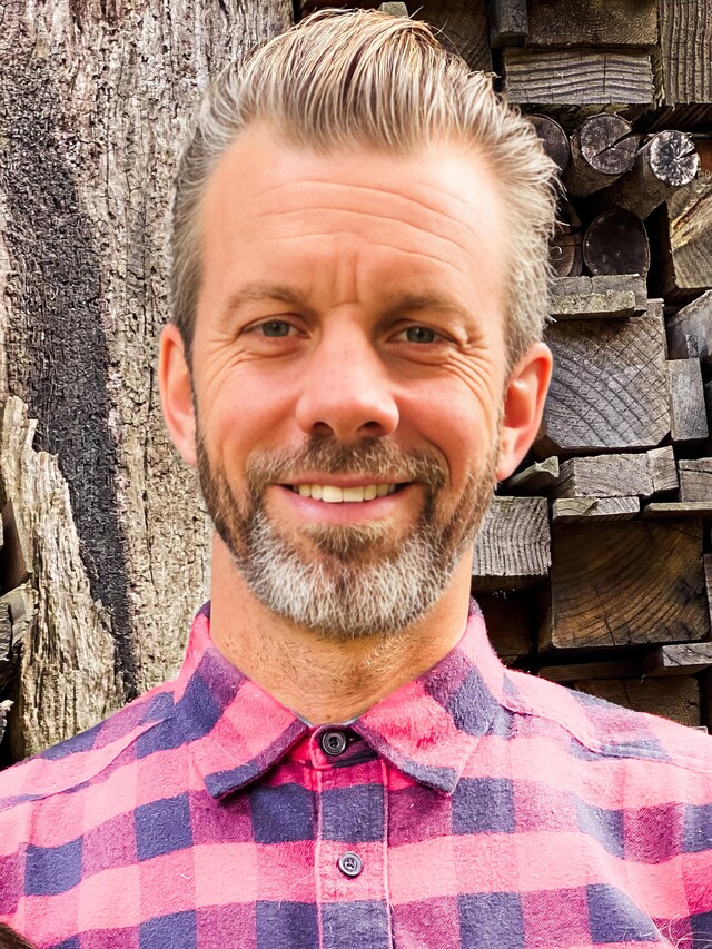 Mitchell dives in to new role | The Transcontinental