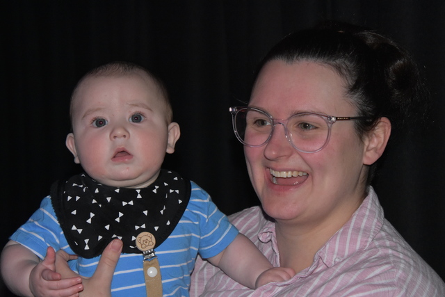 Special faces in Pt Augusta | The Transcontinental