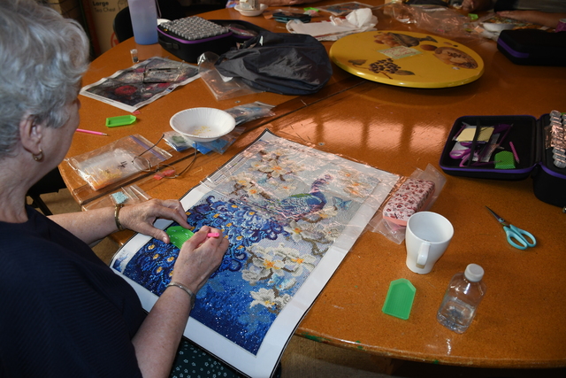 Come-and-try at UnitingSA | The Transcontinental