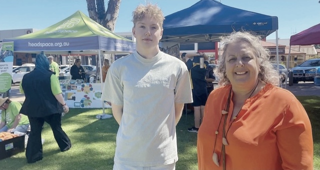 Year that was - Pt Augusta | The Transcontinental