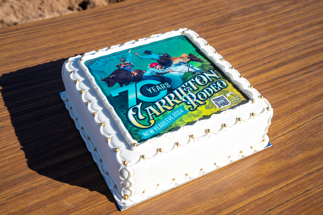 Carrieton celebrates 70 years of rodeo | The Transcontinental