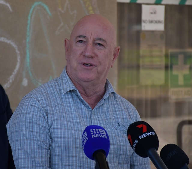 Win for fishers | The Transcontinental