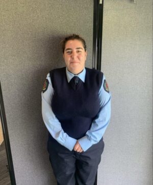 Correctional officer graduates set to start at Augusta prison | The ...