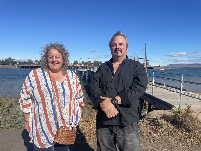 West Side Jetty in Port Augusta out to consultation again | The ...