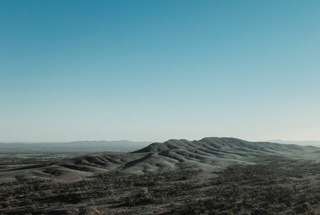 Mining at Razorback a step closer | The Transcontinental