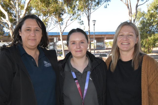 Family fun in Pt Augusta | The Transcontinental