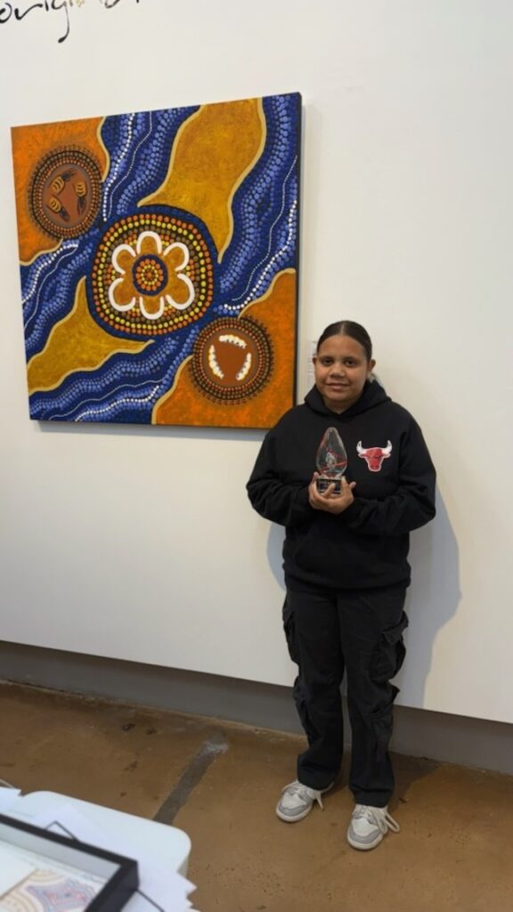 Malka art star | The Transcontinental