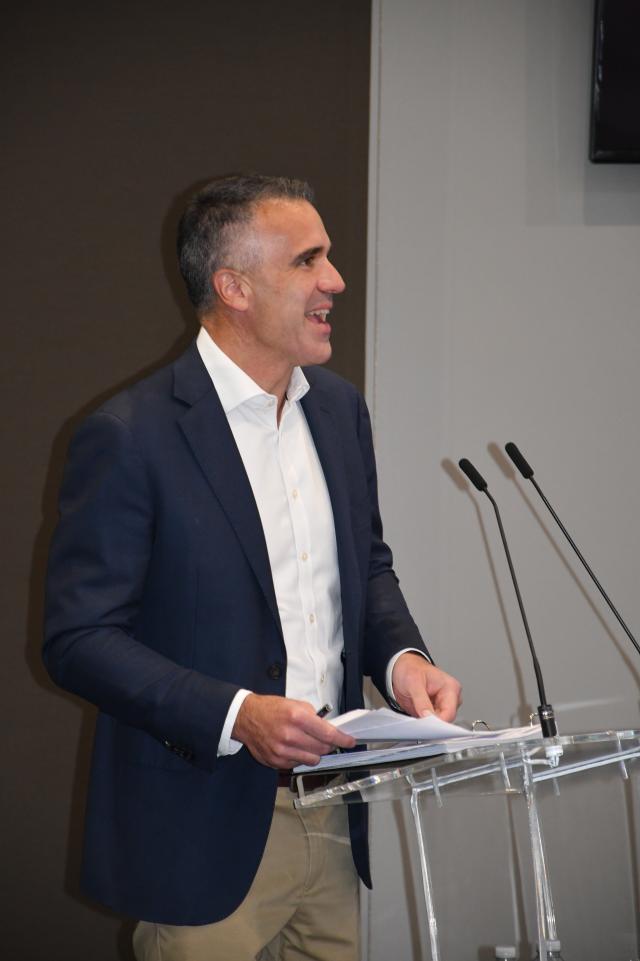 Premier: 'We are all in' | The Transcontinental