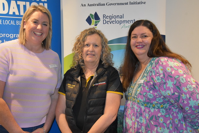 Roadshow sparks growth | The Transcontinental