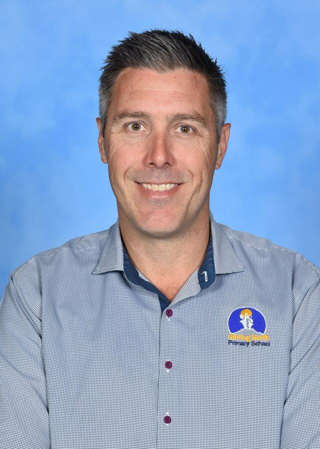 Day in the life of a principal | The Transcontinental