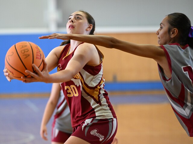 Basketball season to resume soon | The Transcontinental