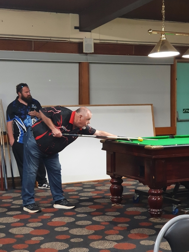 Ladder is tight at the top | The Transcontinental