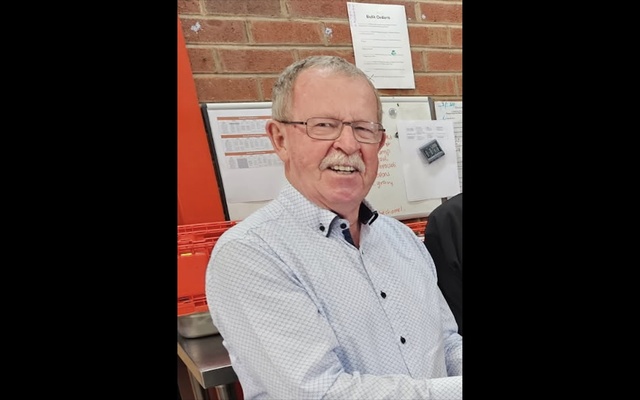 Strength, community spirit | The Transcontinental