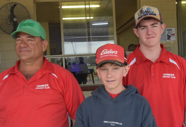 Good times in Pt Augusta | The Transcontinental