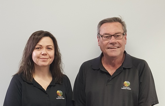 Recovery services available | The Transcontinental