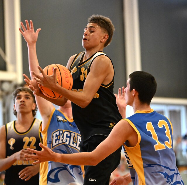 Basketball season set to restart in late January | The Transcontinental